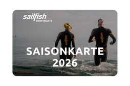 sailfish Swim Nights - sailfish