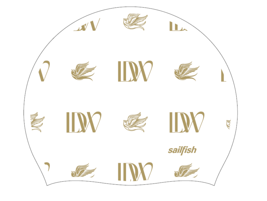 Triathlon Badekappe | sailfish Silicone Cap - sailfish Europe